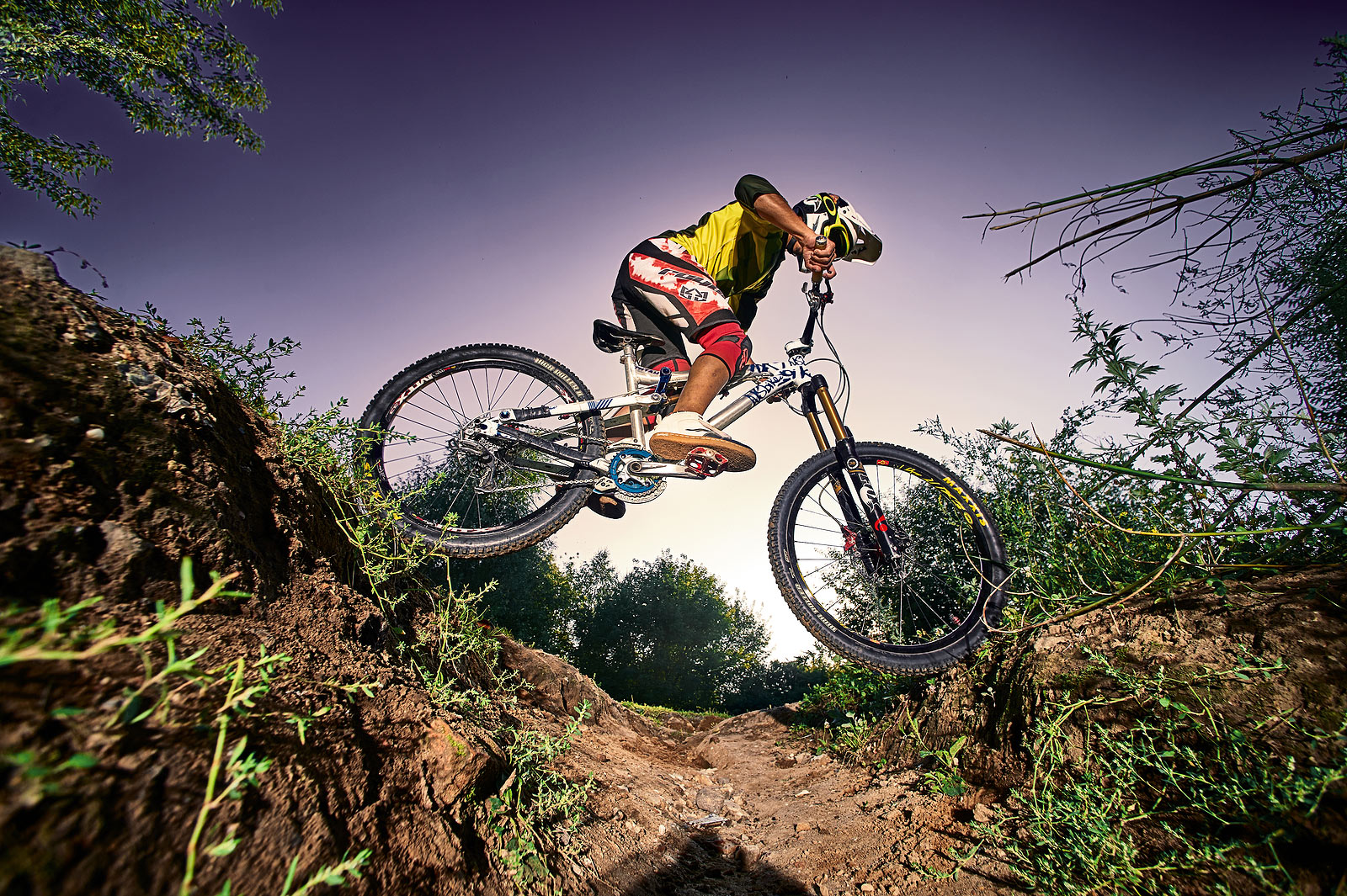 MTB Het Twentse Ros