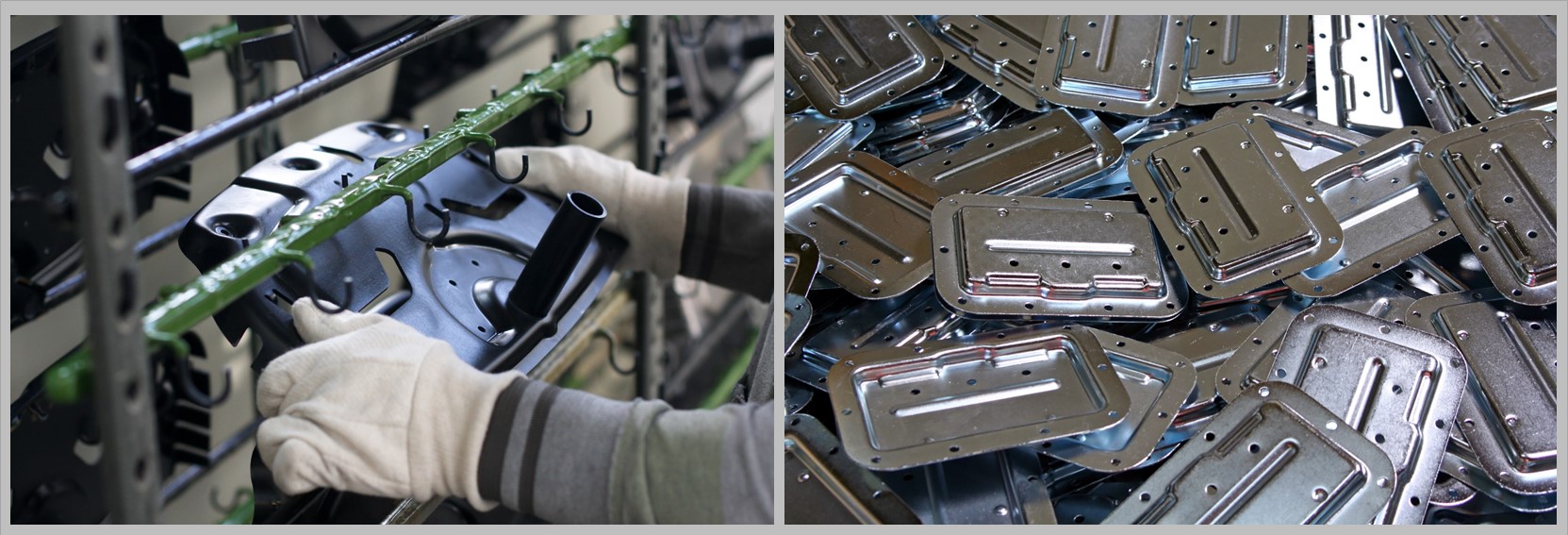 Wilbo Galvanisch Bedrijf B.V.