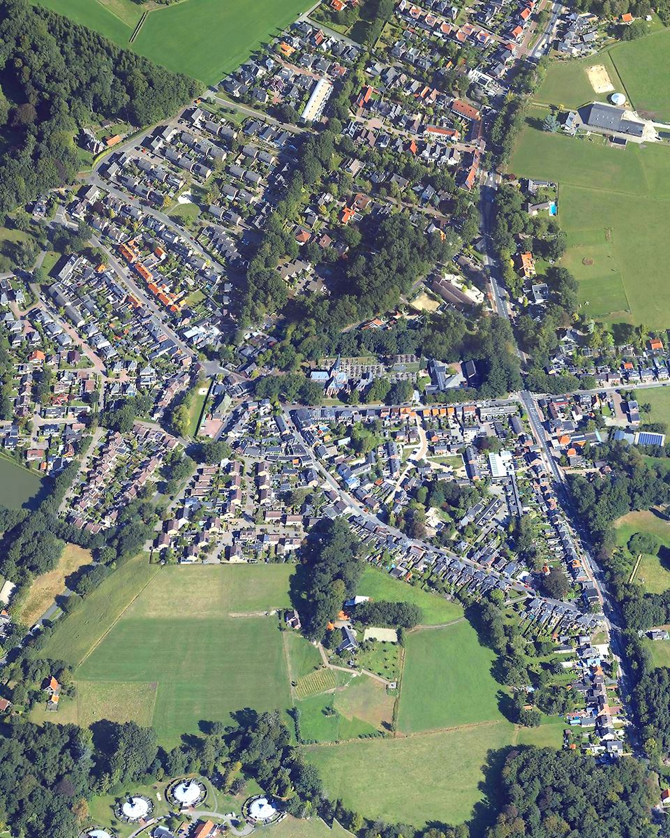 Dorpsraad Lonneker