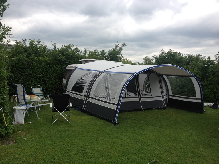 Fortex Voortent Nederland