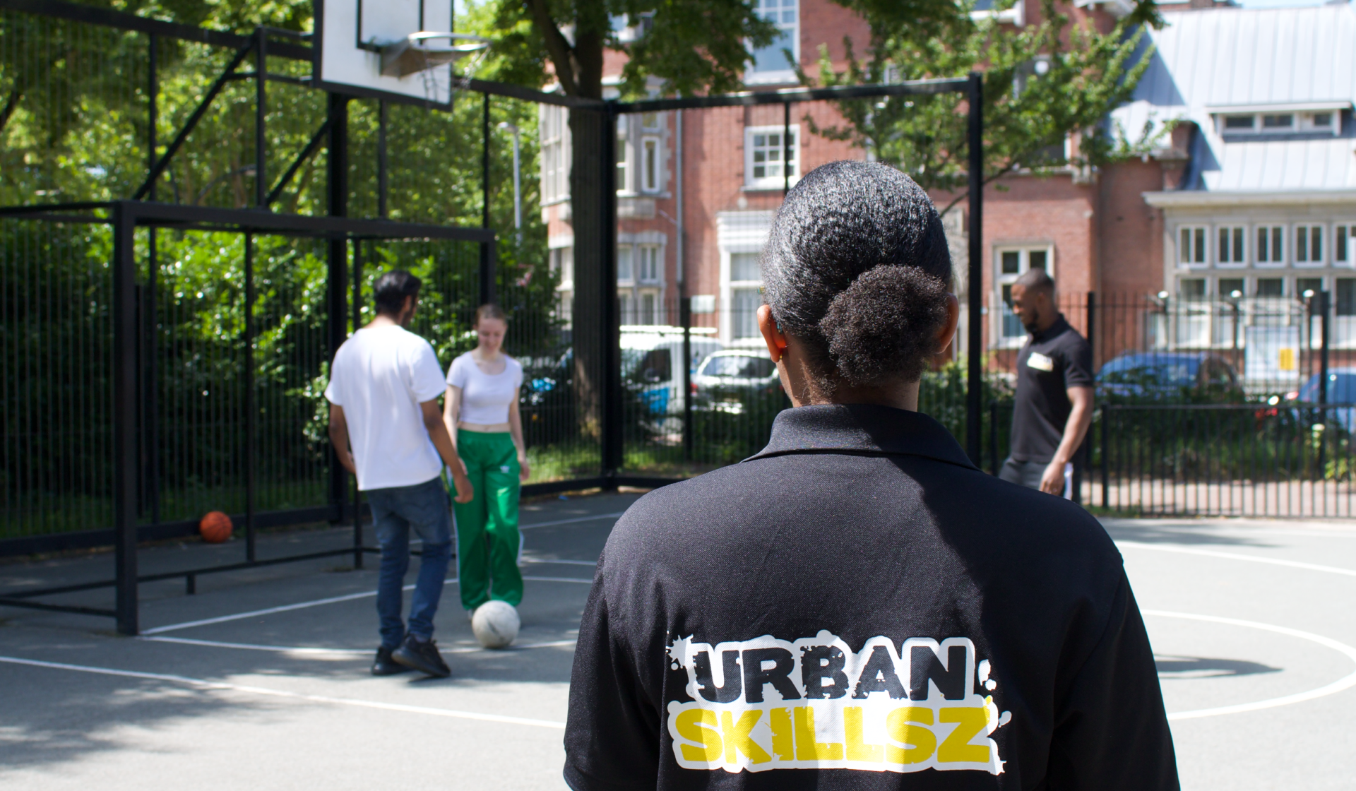 Stichting Urban Skillsz || Streetwise specialistisch jeugdhulp in ...