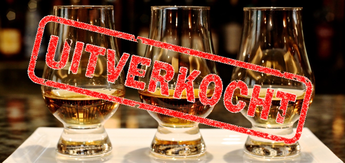 Whisky proeverij | Drankenspecialist ‘t Raedthuys Losser