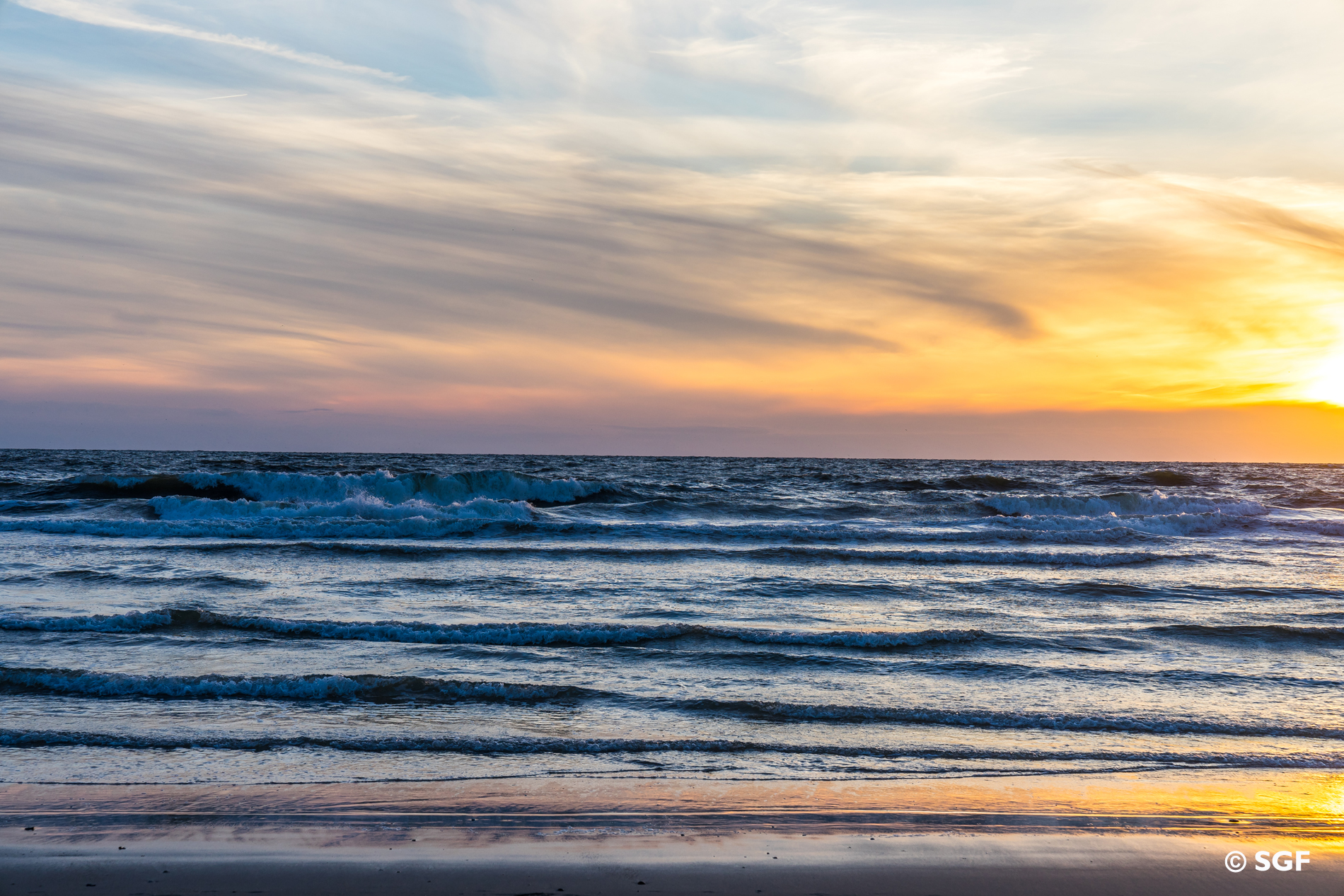 Bed en Breakfast de Vloedlijn