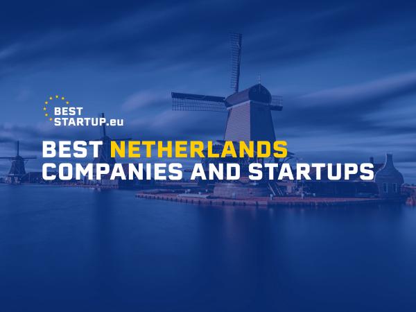ECG Excellence in top 101 best IT companies in The Netherlands | ECG ...