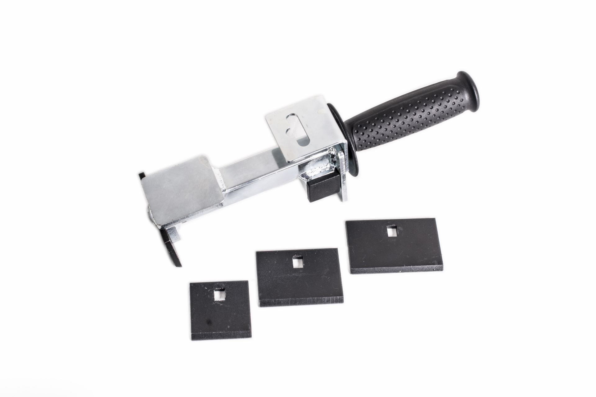 FE compacte metselstenen hakker | Fast and Easy-Tools