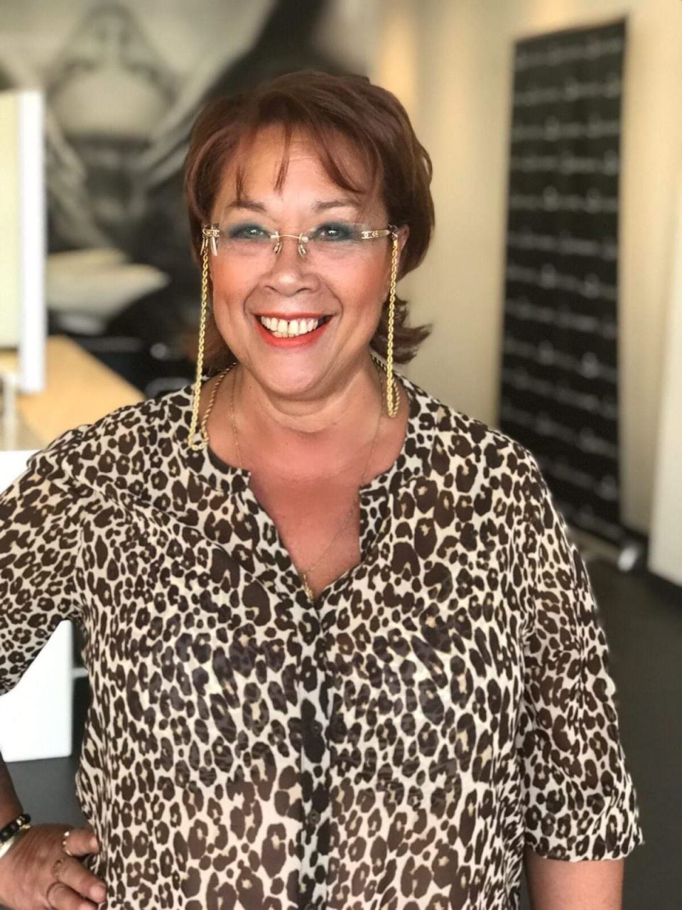 Over Terry-Rose | Spiritueel Centrum by Rose