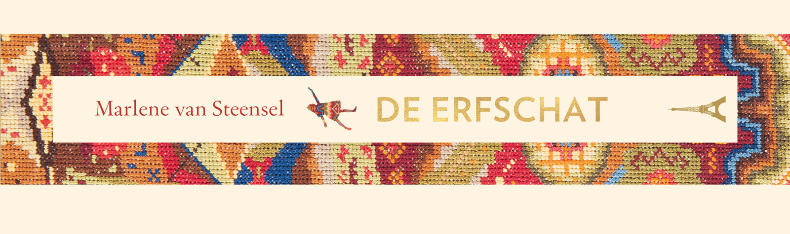 Recensies | Marlene van Steensel